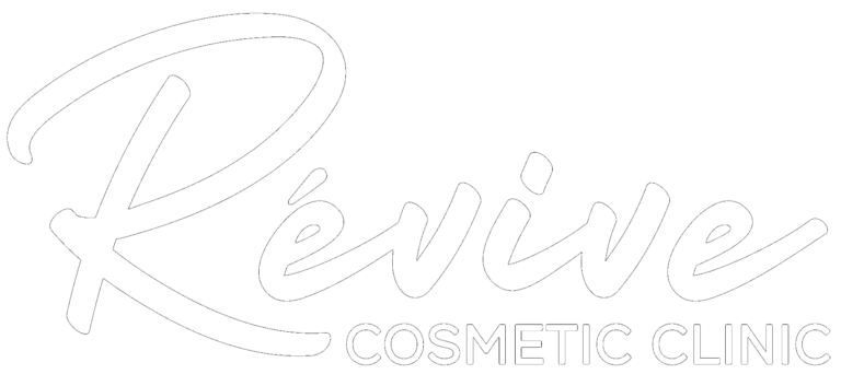 Contact Us - Revive Cosmetic Clinic